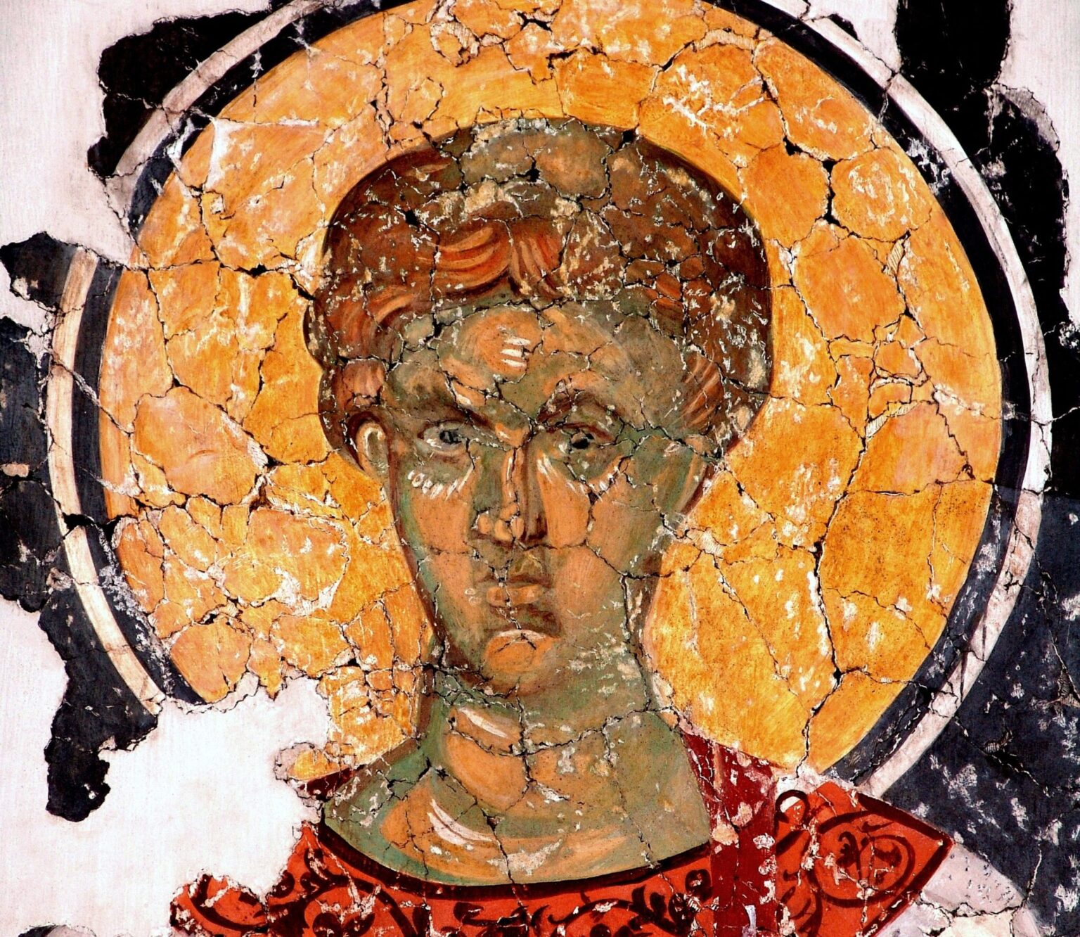 Predica Sfântului Sofian Boghiu la sărbătoarea Sfântului întâiul ...